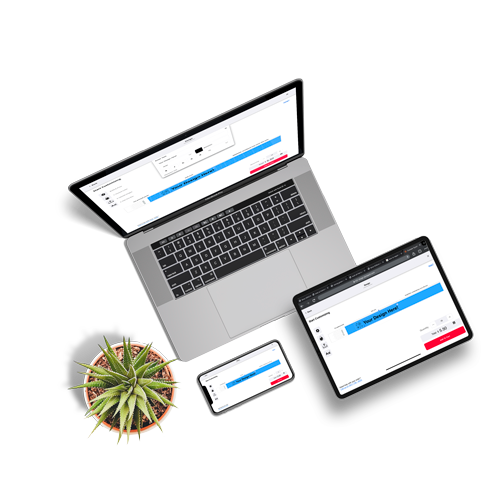 Custom Lanyard Designer | Make your own lanyard | ID&C