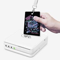 Custom RFID Key Cards | RFID | ID&C