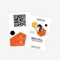 Custom Event Badges | Custom Event Passes | ID&C Band