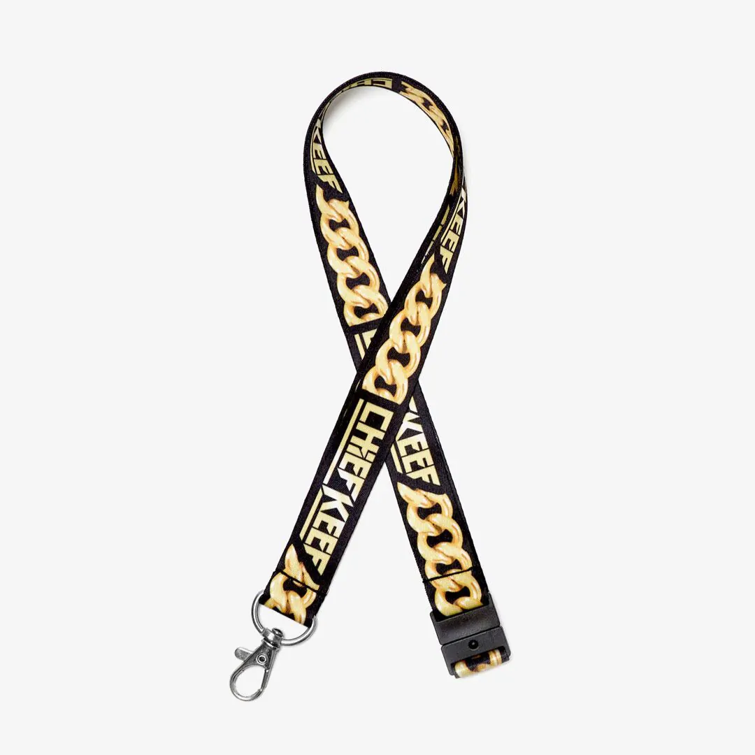 cool lanyards uk