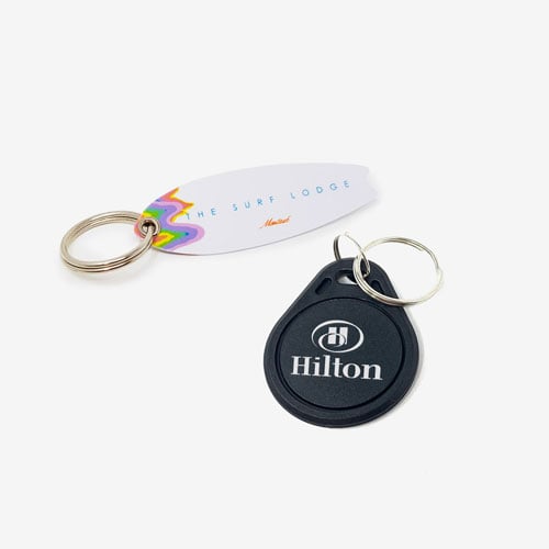 RFID Access Control | RFID Event Badges | IDC Band