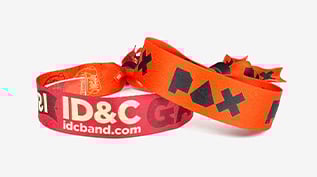 event bracelets custom