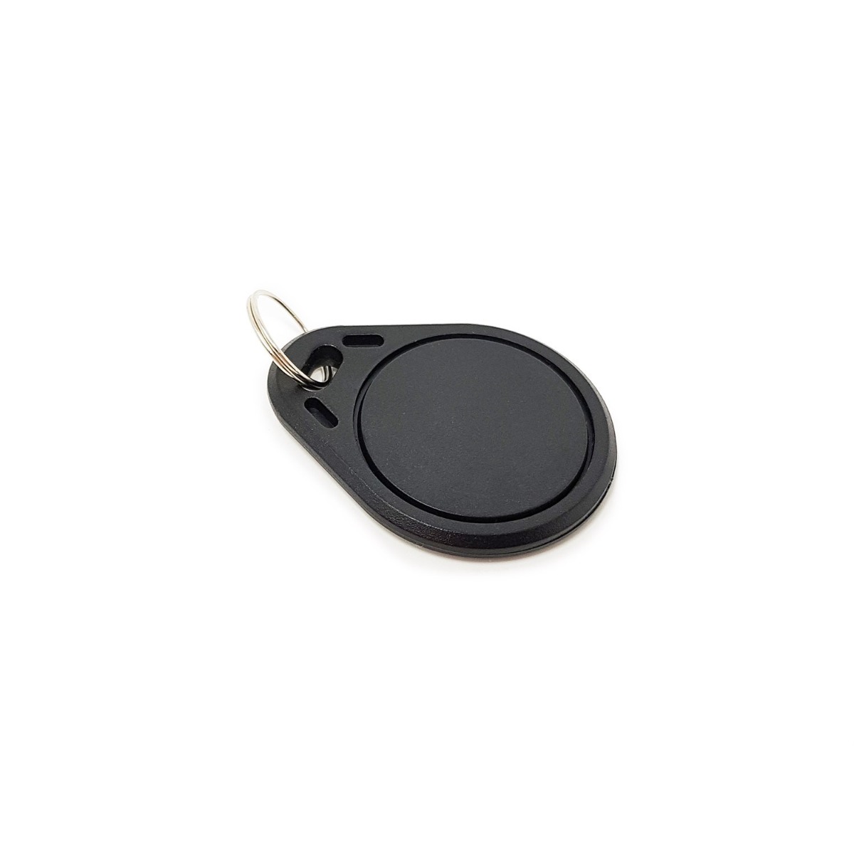 RFID ABS Key Fobs | Quality Custom NFC Key Fobs | ID&C Band
