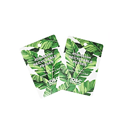 Recyclable Passes | Eco Passes | ID&C