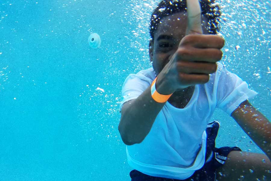 8 Benefits of RFID Wristbands At Resorts & Parks - ID&C