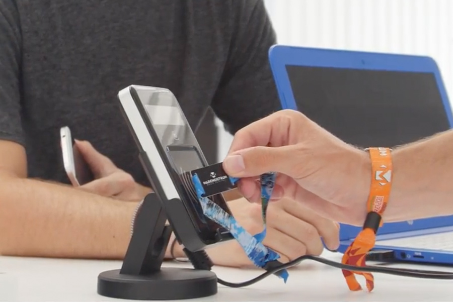 7 Tech Integrations for Seamless Event Access Control | ID&C